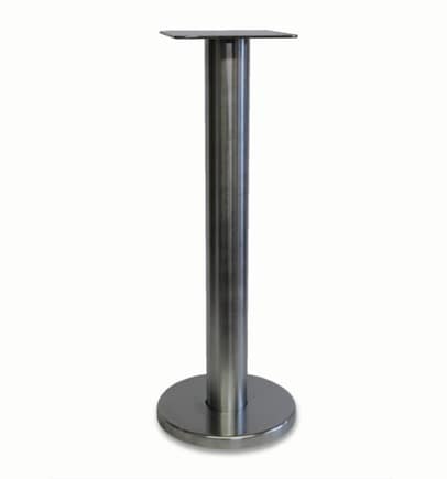 BASES | Fluid Hospitality