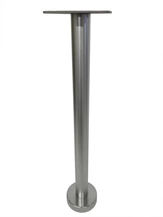 BASES | Fluid Hospitality